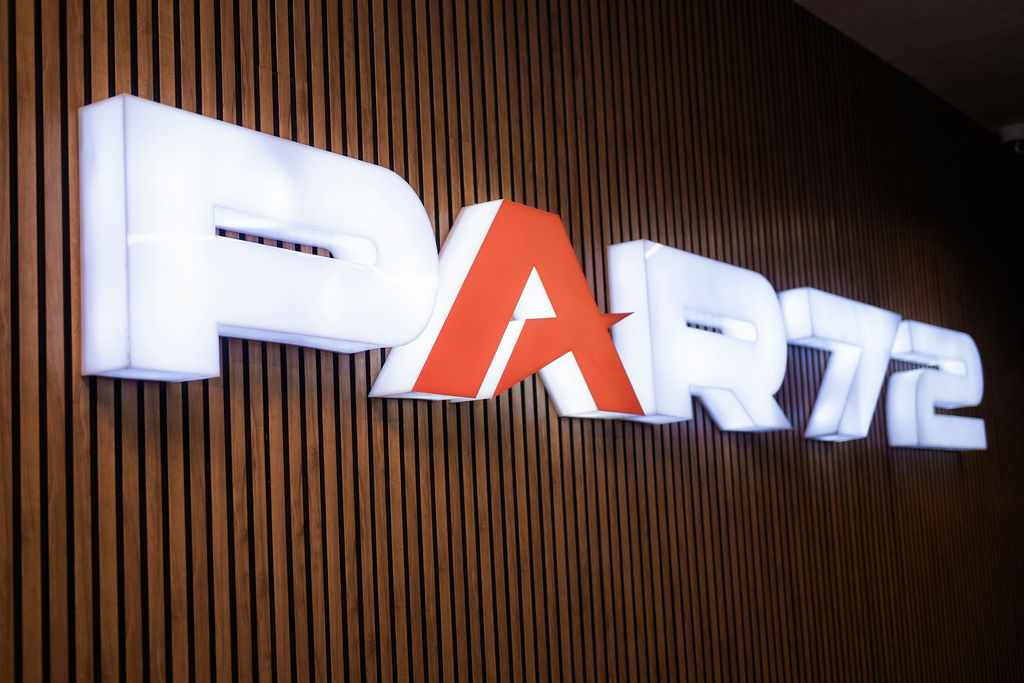 Par 72 Indoor Golf Experience | Trackman Simulators Pretoria